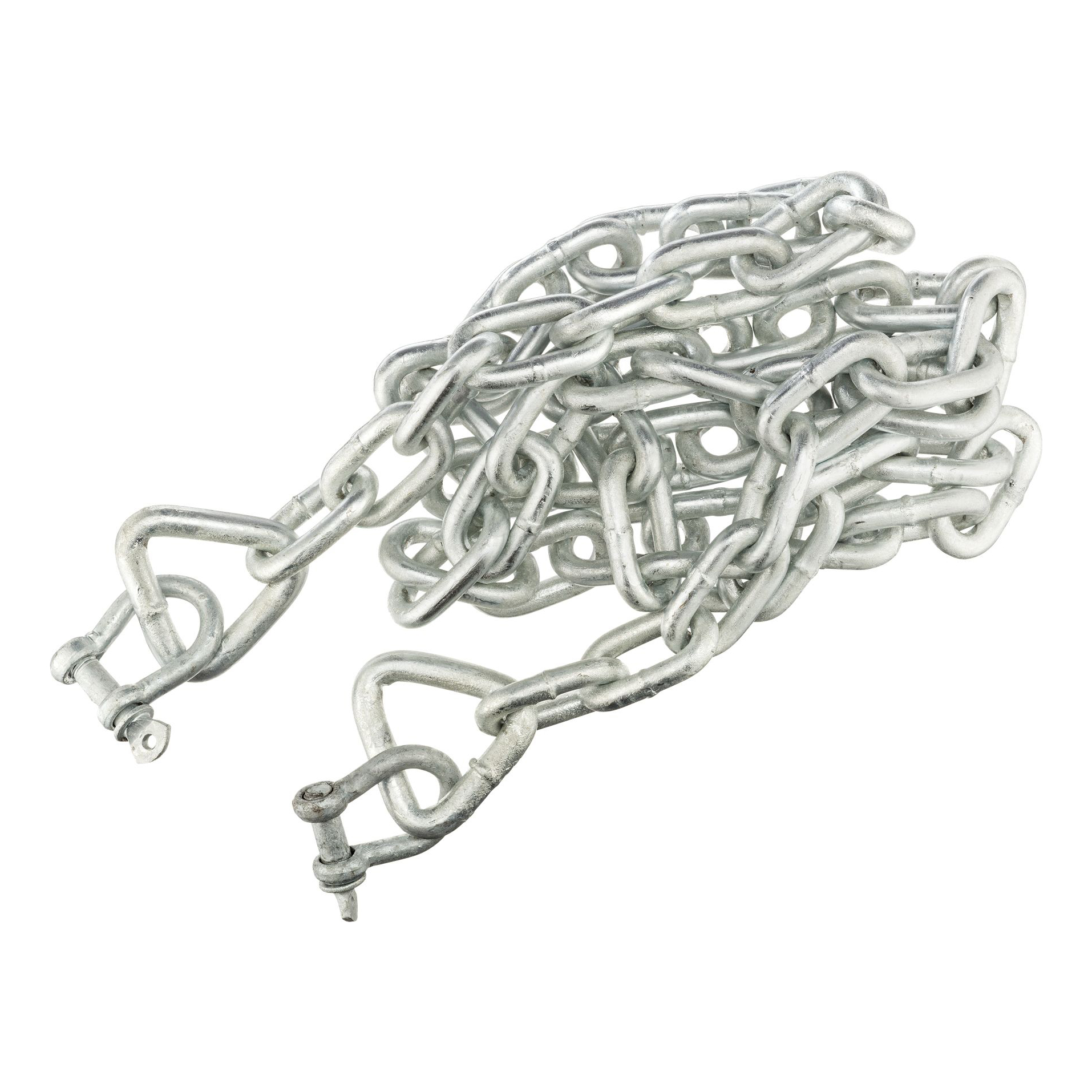 Bass Pro Shops Galvanized Anchor Chain | Mack's Prairie Wings